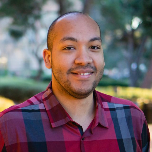 Ronald Alexander Lopez | Department of Physics | UC Santa Barbara